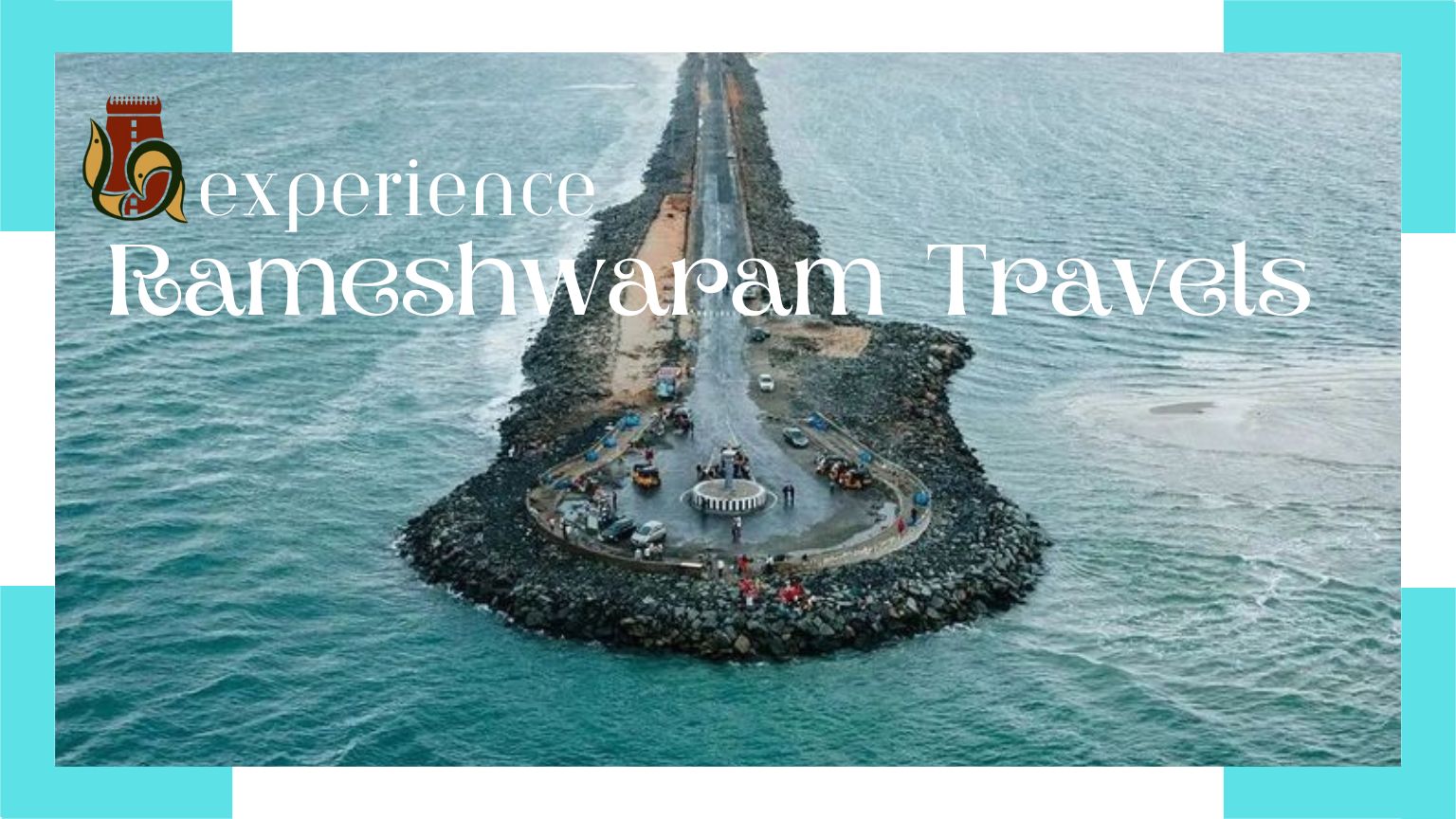 Rameswaram Tour | Rameswaram Tour Plan | Rameswaram Tours and Travels ...